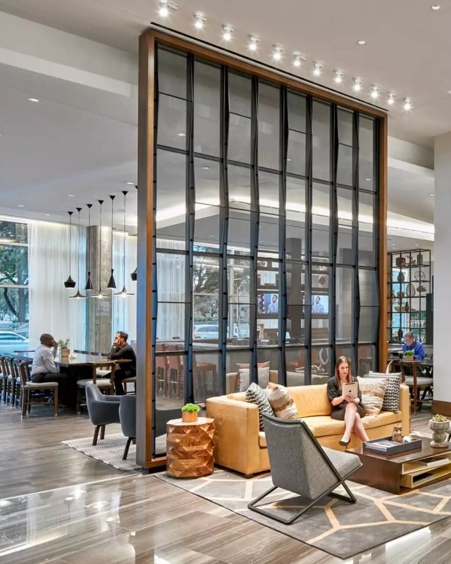 Hospitality Interior Design and Fit Out Company in Dubai - Whitebricks ...