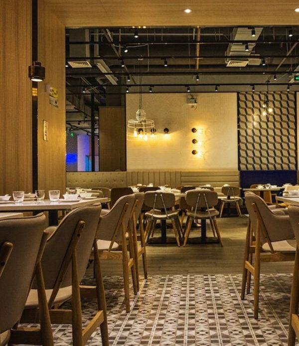 Hospitality Interior Design and Fit Out Company in Dubai - Whitebricks ...