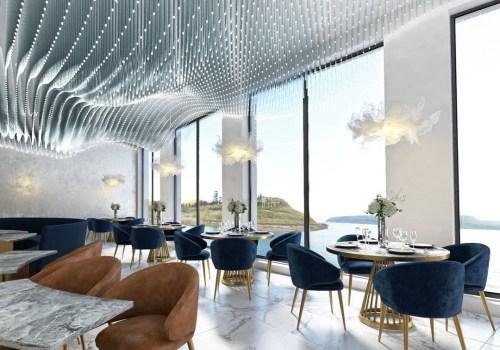 Best Restaurant Interior Design Ideas To Make A Luxury Restaurant ...