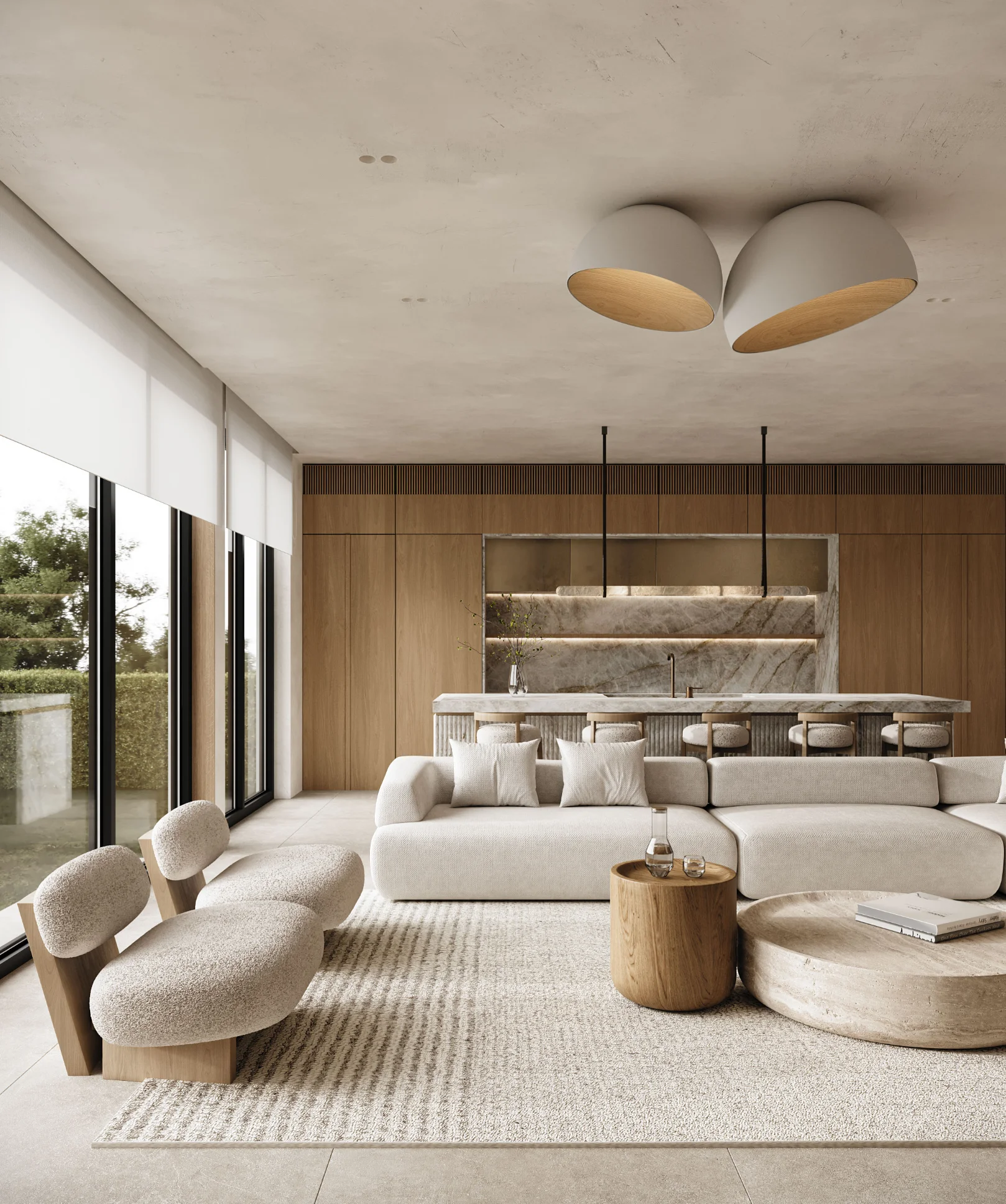 Villa Design, Fit-Out and Renovation in Dubai