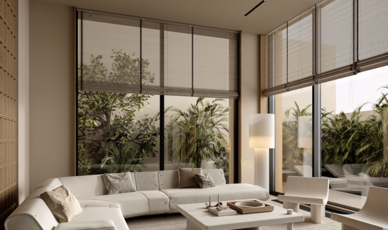 Villa Design, Fit-Out and Renovation in Dubai