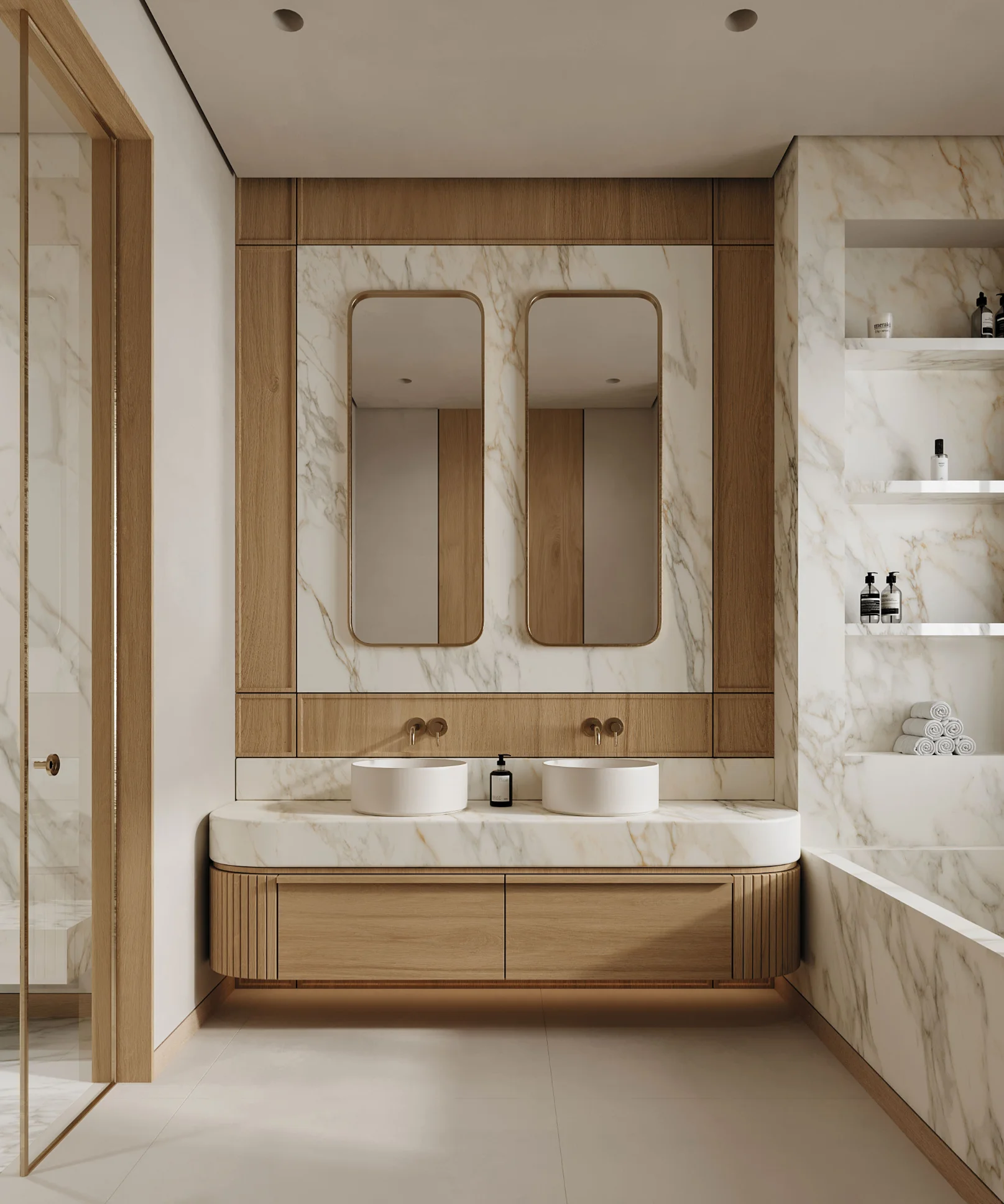 Villa Design, Fit-Out and Renovation in Dubai