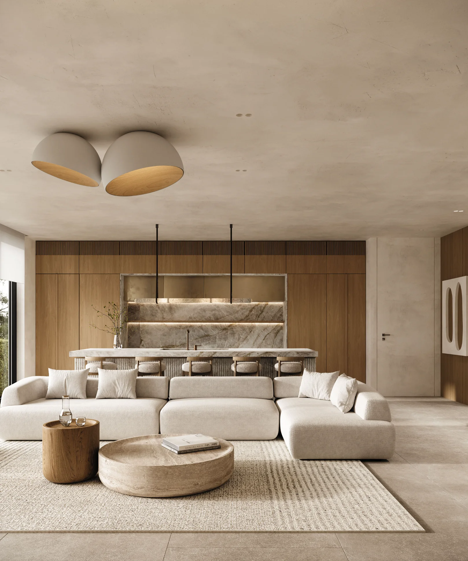 Villa Design, Fit-Out and Renovation in Dubai