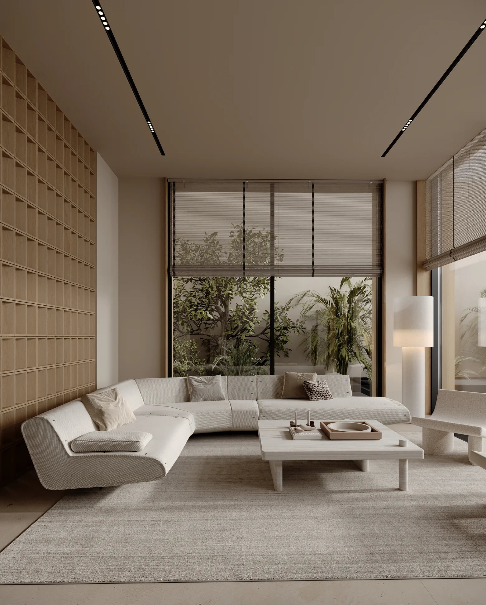 Villa Design, Fit-Out and Renovation in Dubai