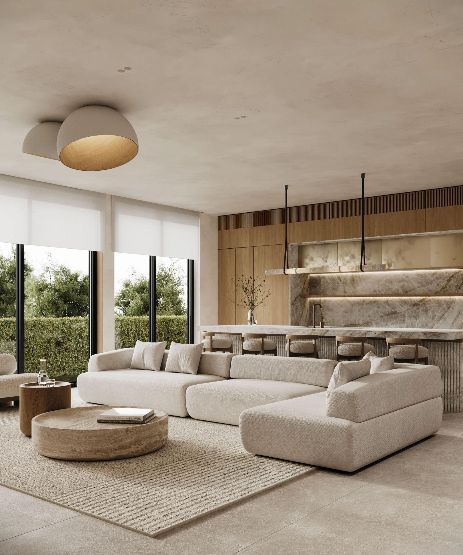Villa Design, Fit-Out and Renovation in Dubai