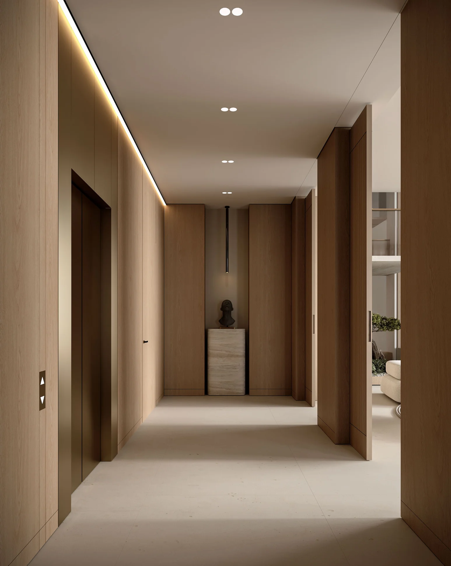 Villa Design, Fit-Out and Renovation in Dubai