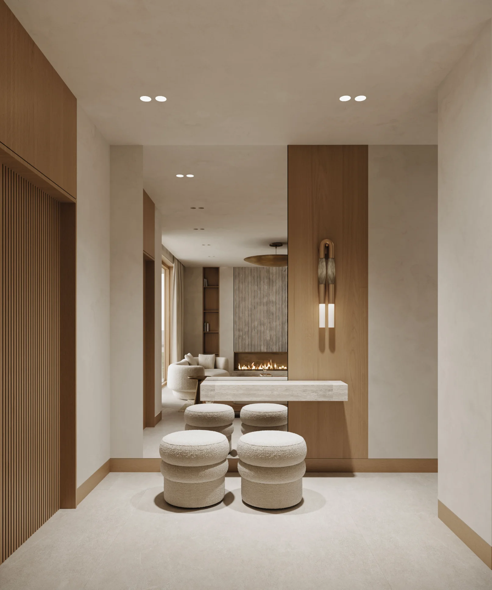 Villa Design, Fit-Out and Renovation in Dubai