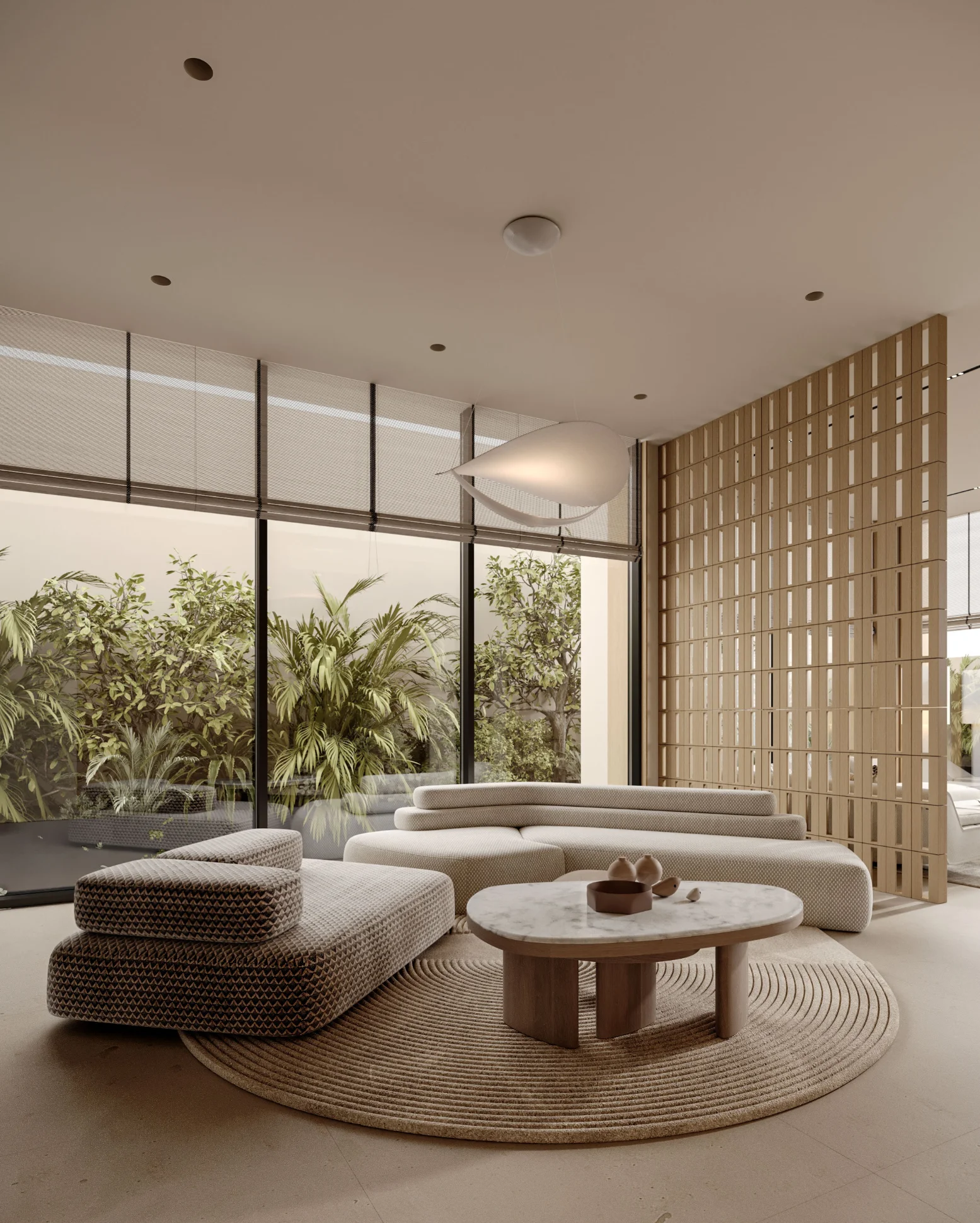 Villa Design, Fit-Out and Renovation in Dubai