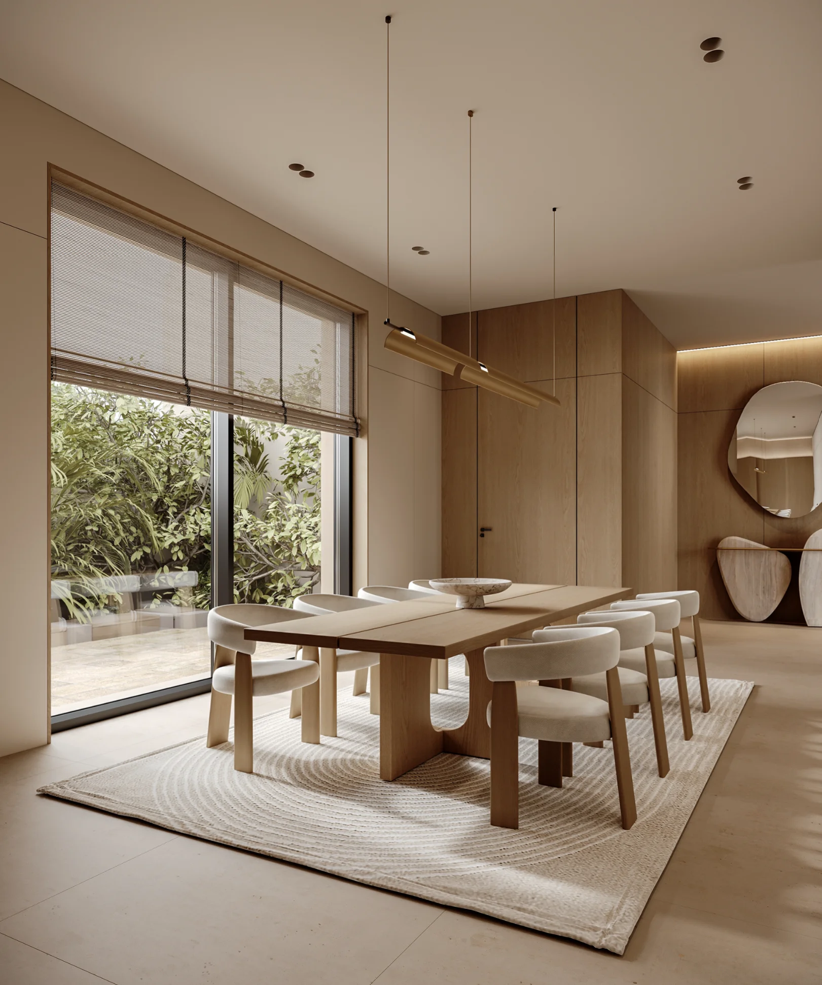 Villa Design, Fit-Out and Renovation in Dubai