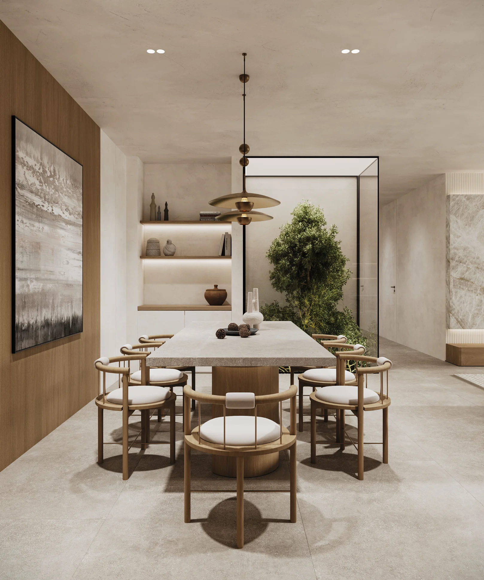 Villa Design, Fit-Out and Renovation in Dubai