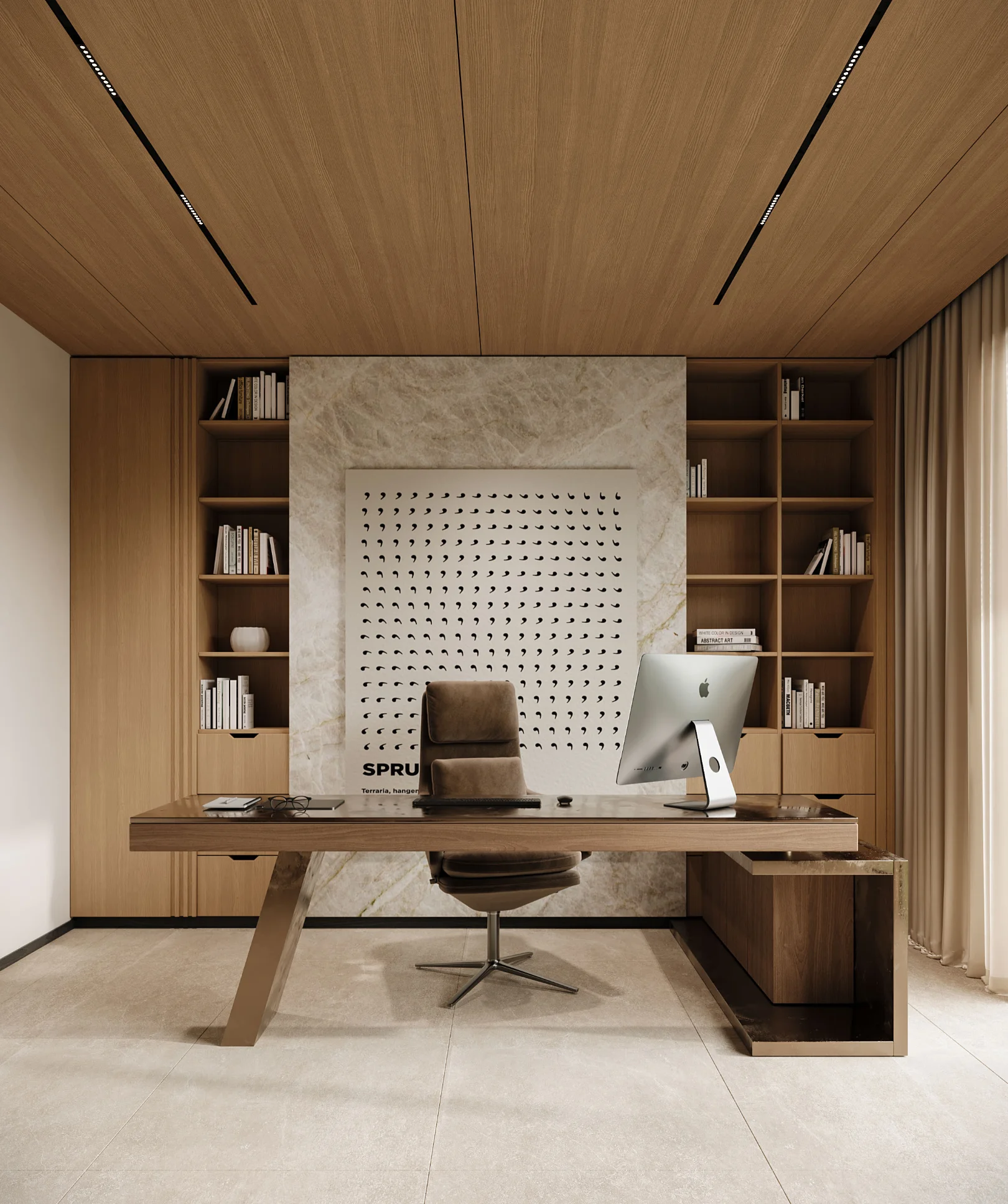 Villa Design, Fit-Out and Renovation in Dubai